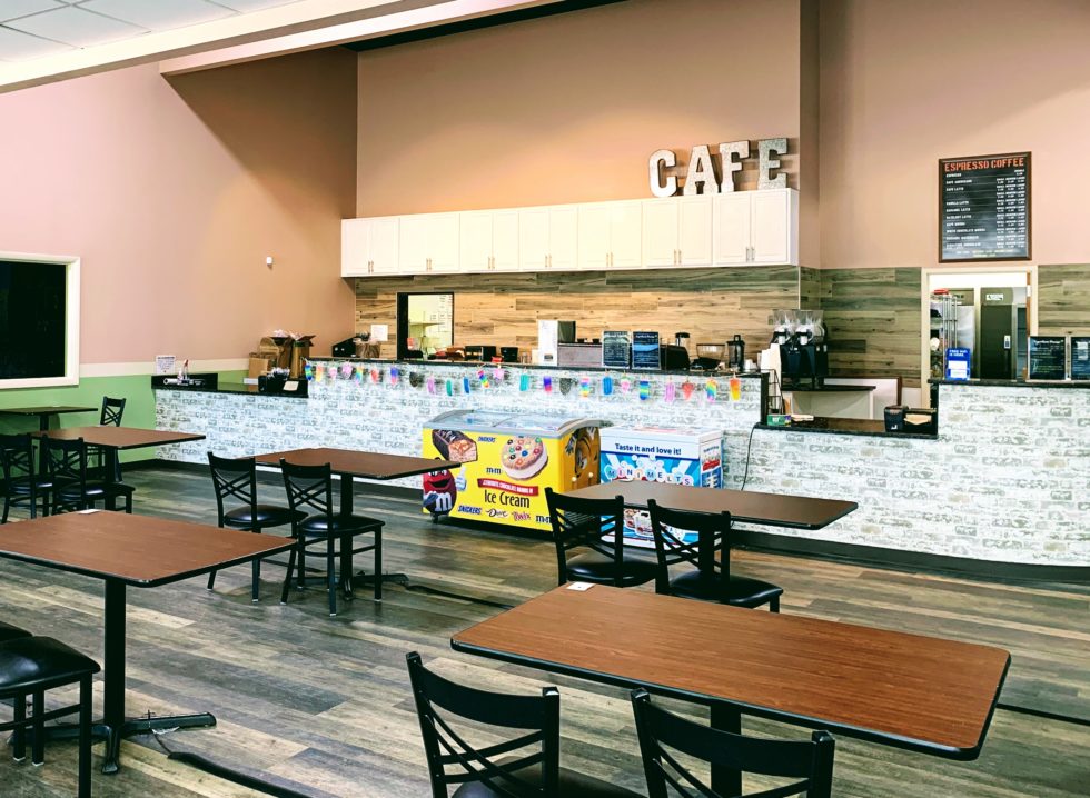 Bumblebee Play Café | Indoor Playground. Party Venue. Cafe.
